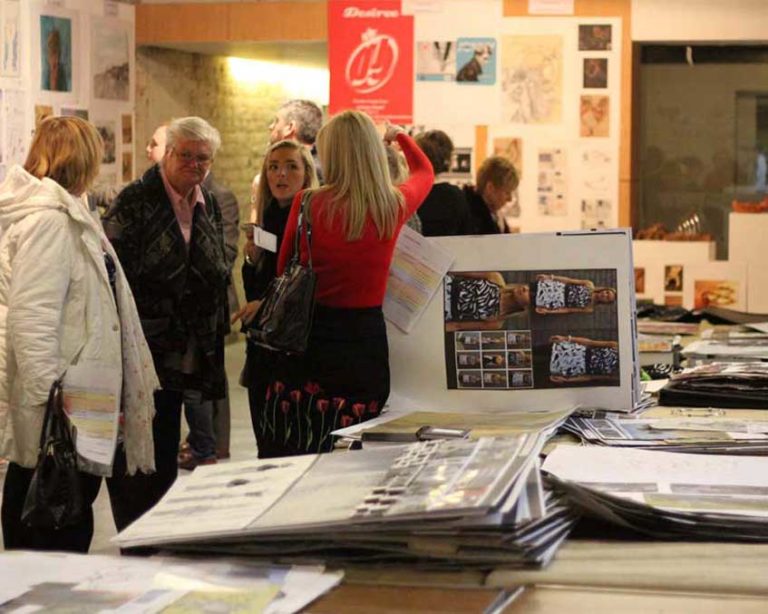 Advanced Higher Art and Design | Portfolio Oomph